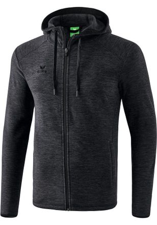 Erima Fleecejacke Herren Fleecejacke