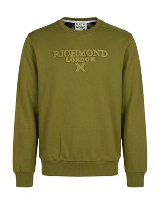 John Richmond TOPS - Sweatshirts auf YOOX.COM