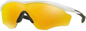 Oakley Herren, Accessories, Wei&szlig;, 45 MMGr&ouml;&szlig;e