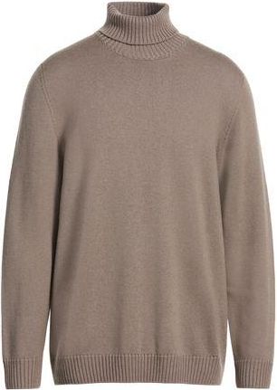 Drumohr MAILLE - Cols roul&eacute;s sur YOOX.COM
