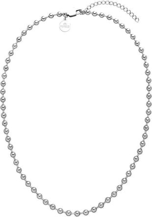 Purelei Halskette - Kette Bubble - Gr. unisize - in Silber - f&uuml;r Damen
