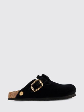 Birkenstock Chaussures Femme couleur Noir