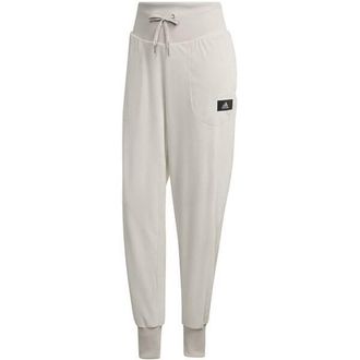adidas Damen Hose Holidayz Cozy Velour