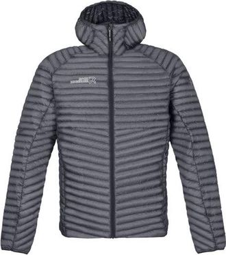 Rock Experience Sitka Hoodie Padded M - Trekkingjacke - Herren