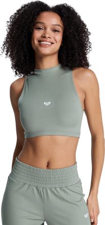 Roxy Top Rise & Vibe