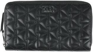 Karl Lagerfeld Petite maroquinerie - Portefeuilles sur YOOX.COM