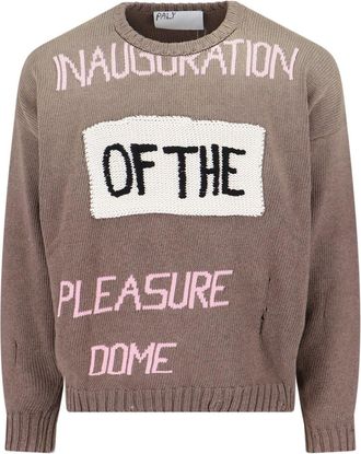 Paly Hollywood Pullover Pleasure Dome