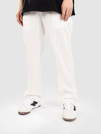 Anerkjendt Akjan Cot/Linen Ela Hose tofu