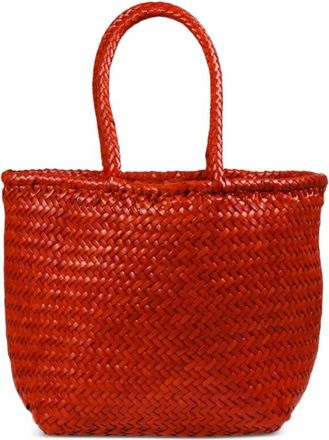 Dragon Diffusion Femme, Sacs, Orange, Taille: ONE Size Grace Basket Small