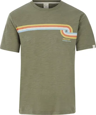 Protest Herren T-shirt PRTTHEBES