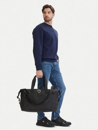 Blauer Tasche Blauer S6NIG01/RUB Schwarz