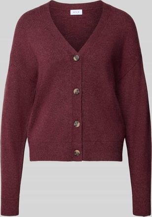 Vila Cardigan mit V-Ausschnitt Modell VIRIL
