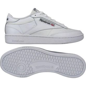 Reebok Herren Tennisoutdoorschuhe CLUB C 85
