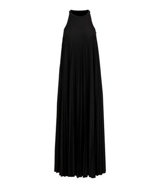 Sportmax Robes Black