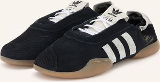 adidas Originals Adidas Originals Sneaker Taekwondo Mei schwarz