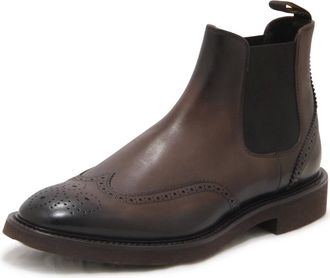 Doucal's Homme, Chaussures, Brun, Taille: 42 EU Beatles Bottes