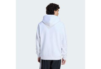 adidas Originals Kapuzensweatshirt ADICOLOR TEAMGEIST CUT LINE HOODIE