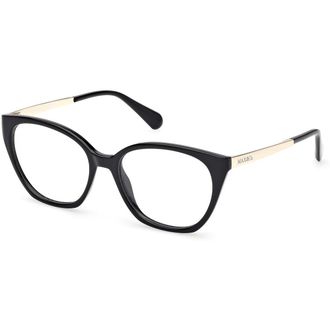 Max & Co. MO5200 Cadres Optiques, Noir, 53 mm