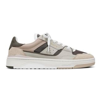 Axel Arigato Homme, Chaussures, Beige, Taille: 44 EU Clay Baskets