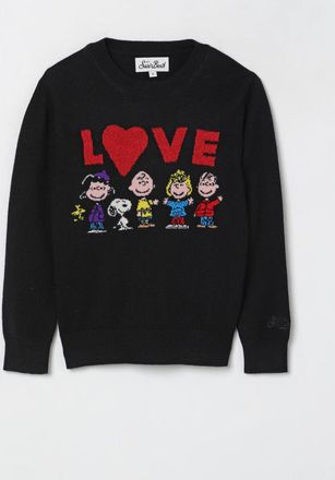 MC2 Saint Barth Pullover MC2 SAINT BARTH Kinder Farbe Fa01