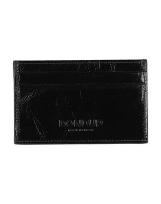 Dondup Petite maroquinerie - Porte-cartes sur YOOX.COM