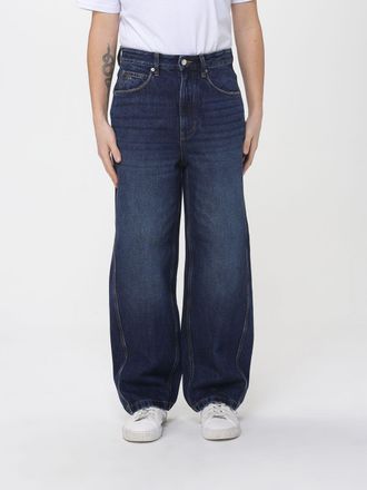 Emporio Armani Jeans EMPORIO ARMANI Homme couleur Bleu