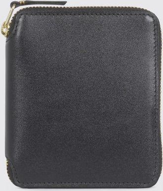 Comme Des Gar&ccedil;ons Portemonnaie COMME DES GAR&Ccedil;ONS WALLET Herren Farbe Schwarz