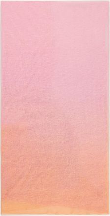 Juvia Schal Tonie Mit Cashmere pink