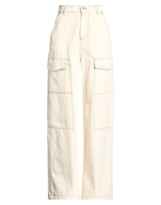 Ami HOSEN & R&Ouml;CKE - Jeanshosen auf YOOX.COM
