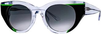 Thierry Lasry Lunettes de soleil oeil de chat Murdery - unisex - Accessoires - Multicolore - Taille: 55 MM