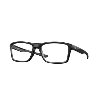 Oakley Rafter Optical Frame - - Accessories - Herren - Schwarzk - 55 MM
