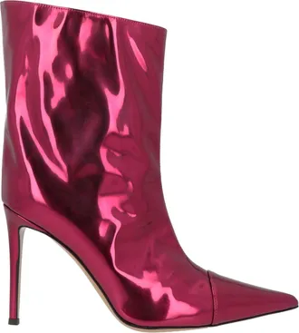 Alexandre Vauthier SCHUHE - Stiefeletten auf YOOX.COM