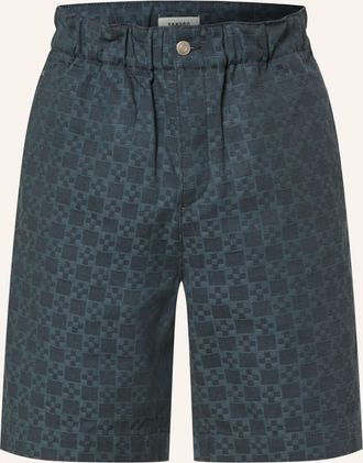 Sandro Sandro Jeansshorts blau
