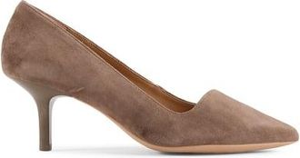 Geox Escarpins Kleopy en cuir de mouton