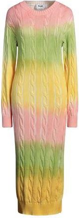 Msgm ROBES - Robes midi sur YOOX.COM