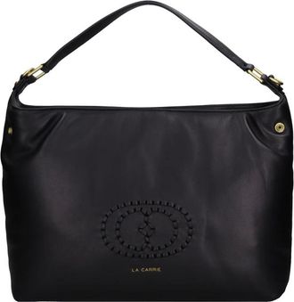 La Carrie Damen, Taschen, Schwarzk, ONE SIZEGröße