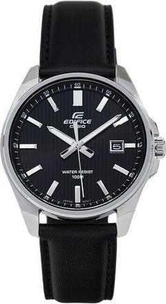Casio Uhr Ediffice Classic EFV-150L-1AVUEF Dunkelblau
