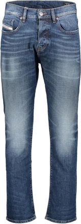 Diesel Homme, Jeans, Bleu, Taille: W30 Jeans Slim-fit