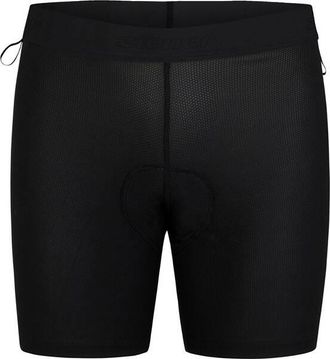 Ziener Kinder Fahrradhose NEKINI X-Function junior (innerbrief
