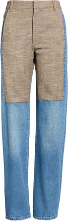 Stella McCartney HOSEN & R&Ouml;CKE - Jeanshosen auf YOOX.COM