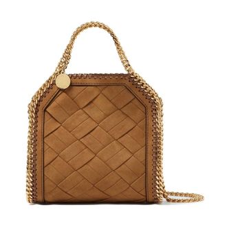 Stella McCartney Damen, Taschen, Braun, ONE SIZEGr&ouml;&szlig;e