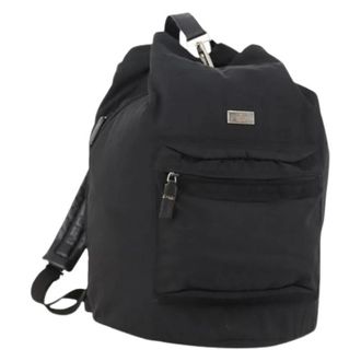 Gucci Damen, Pre-Owned, Schwarzk, ONE SIZEGr&ouml;&szlig;e