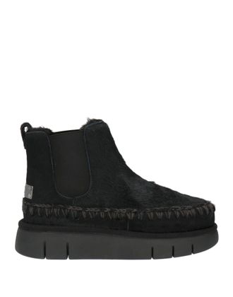 Mou SCHUHE - Stiefeletten auf YOOX.COM