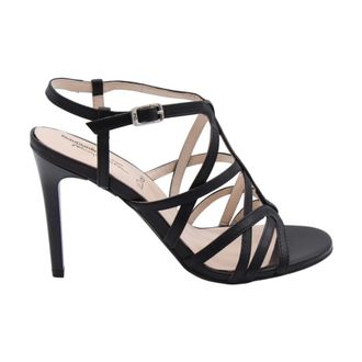 Nero Giardini Damen, Schuhe, Schwarzk, 39 EUGr&ouml;&szlig;e