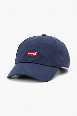 Levi's Housemark Cap - Herren - Blau / Blau
