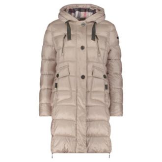 Gil Bret Damen, Mäntel, Beige, LGröße