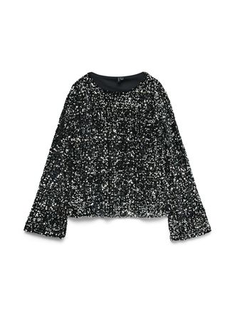 Vero Moda Bluse VMBELLA