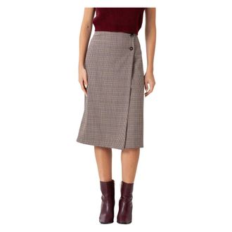 Kocca Damen, R&ouml;cke, Mehrfarbig, XLGr&ouml;&szlig;e