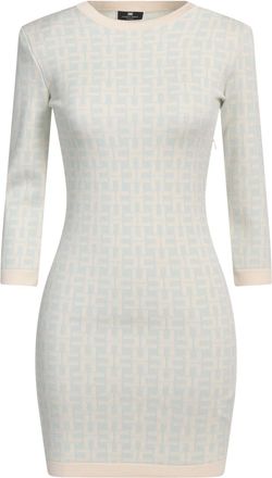 Elisabetta Franchi KLEIDER - Mini-Kleider auf YOOX.COM