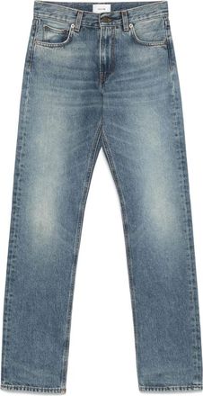 Haikure Damen, Jeans, Blau, W29Gr&ouml;&szlig;e